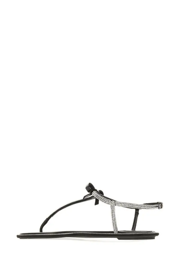 Rene Caovilla Shoes Mules