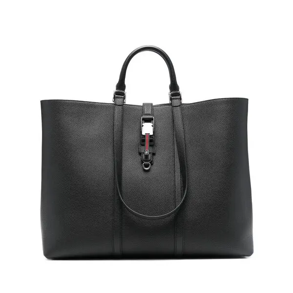 Gucci Tote Bags - Black