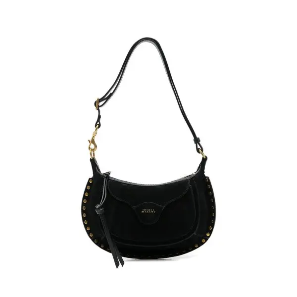 Isabel Marant Étoile Shoulder Bags - Black