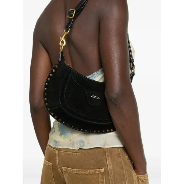 Isabel Marant Étoile Shoulder Bags