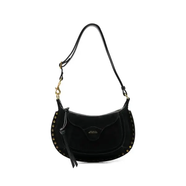 Isabel Marant Étoile Shoulder Bags - Black