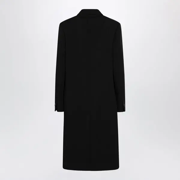 TOTEME Garderob Oversized Wool Coat