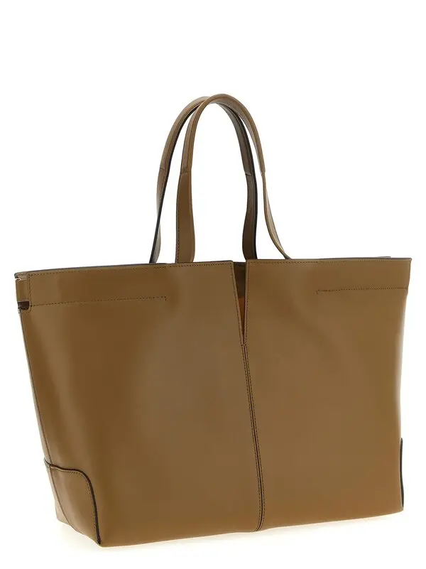 TOD'S Medium-small Di Bag Folio' Shopping Bag