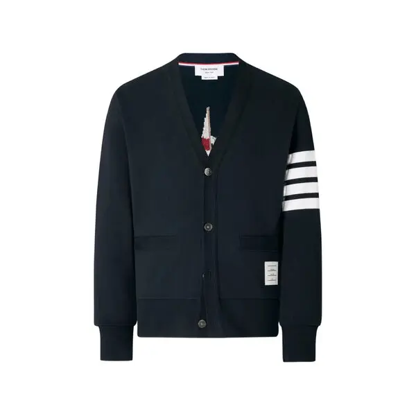 Thom Browne Sweaters & Knitwear Cardigans