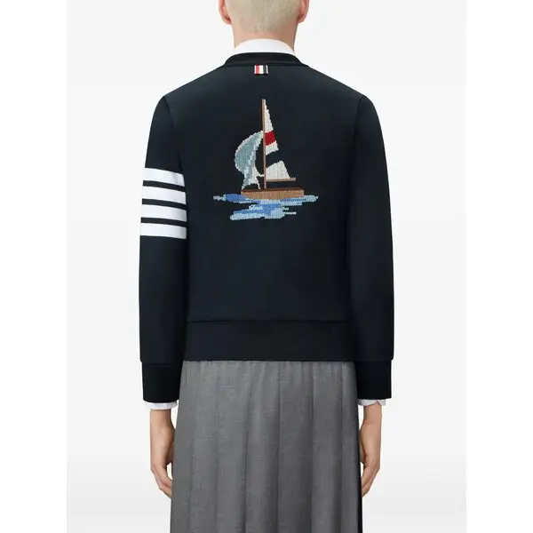 Thom Browne Sweaters & Knitwear Cardigans