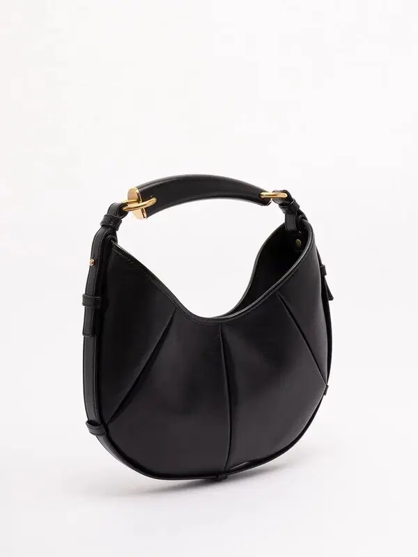 Saint Laurent Mombasa Small Bag - Multicolor
