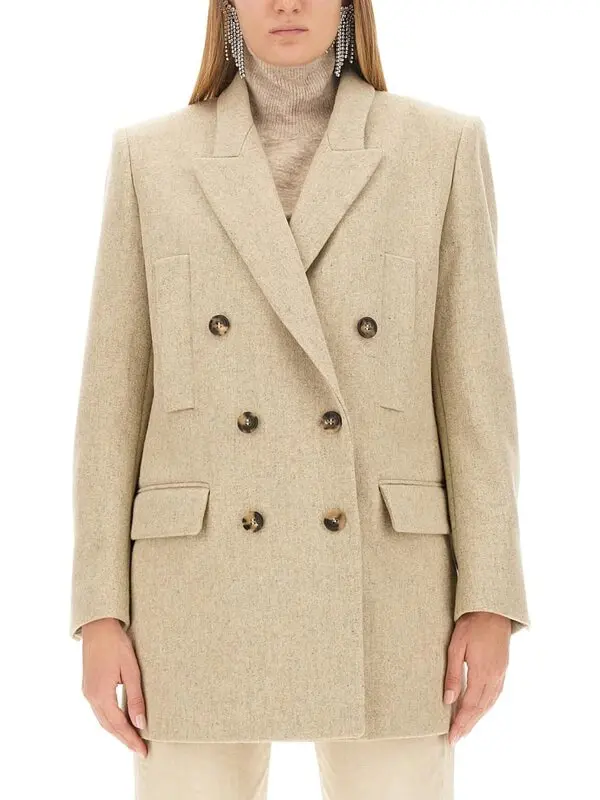 Isabel Marant Étoile Floyd Jacket