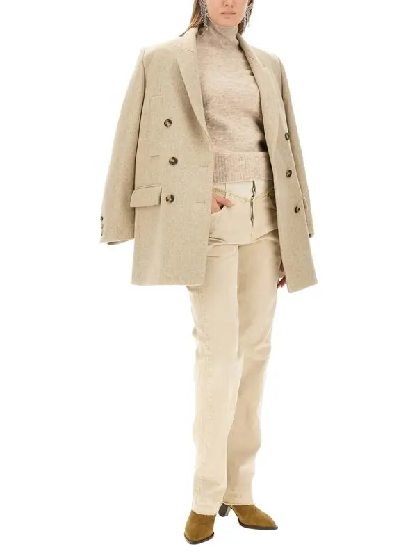 Isabel Marant Étoile Floyd Jacket