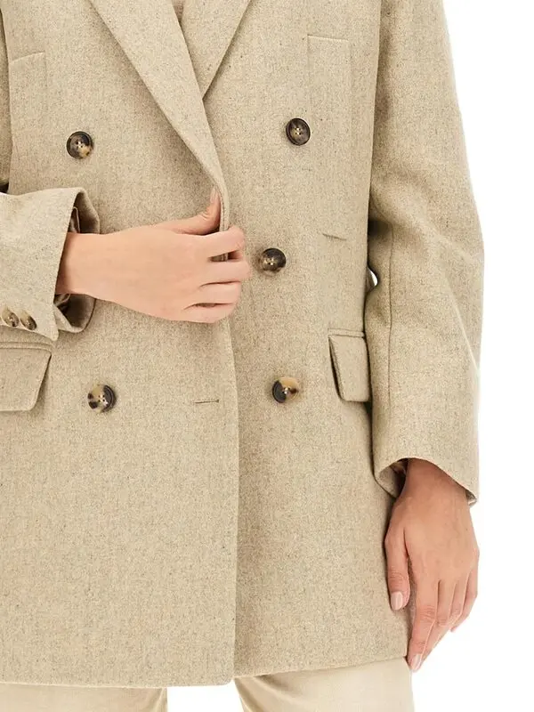 Isabel Marant Étoile Floyd Jacket