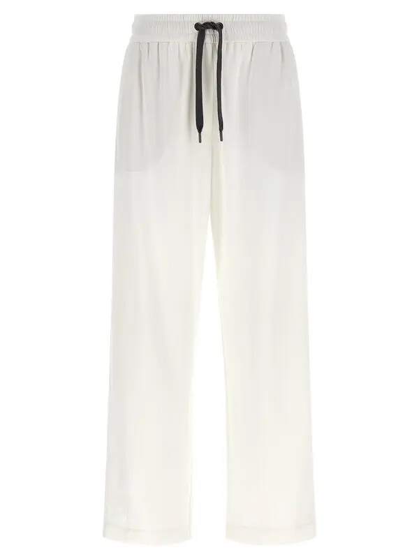 Brunello Cucinelli Track' Pants