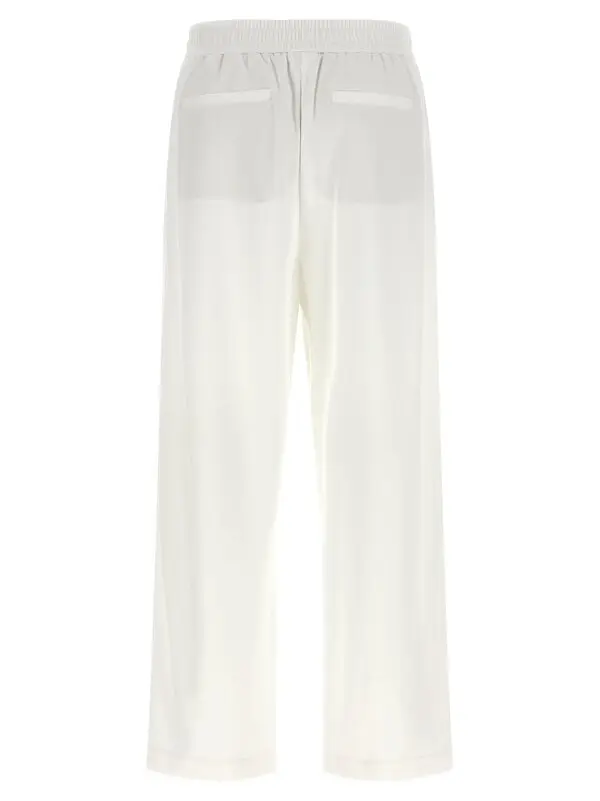 Brunello Cucinelli Track' Pants
