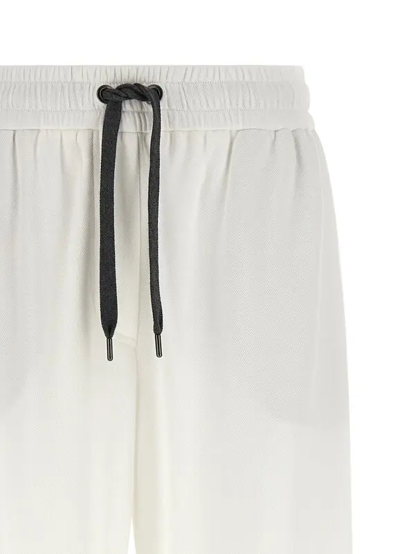 Brunello Cucinelli Track' Pants