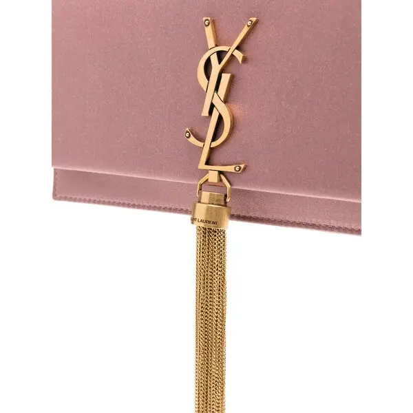 Saint Laurent Clutch Bags
