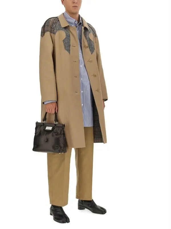 MAISON MARGIELA Wool Pants