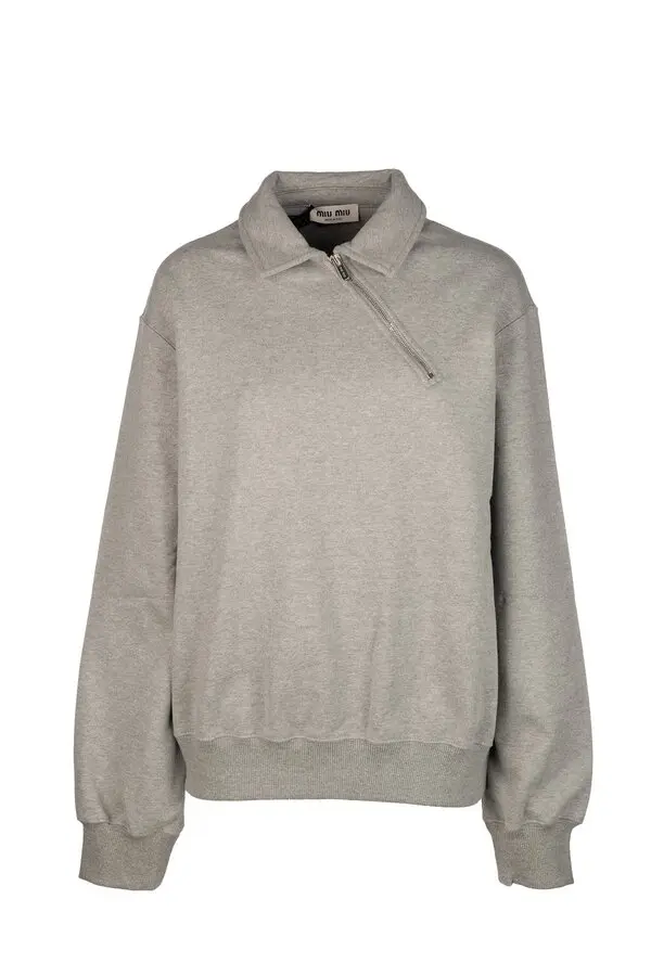 Miu Miu Clothing Sweatshirts