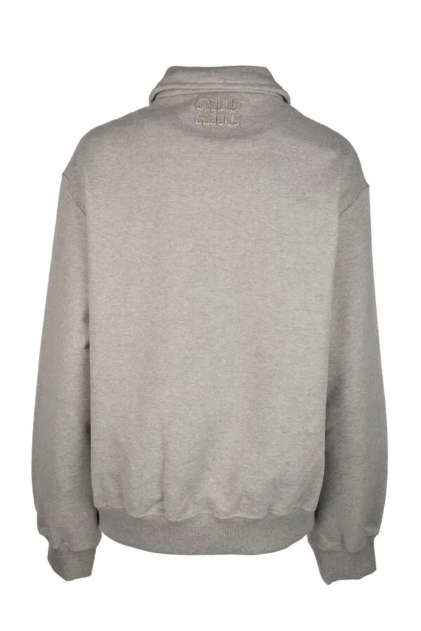 Miu Miu Clothing Sweatshirts