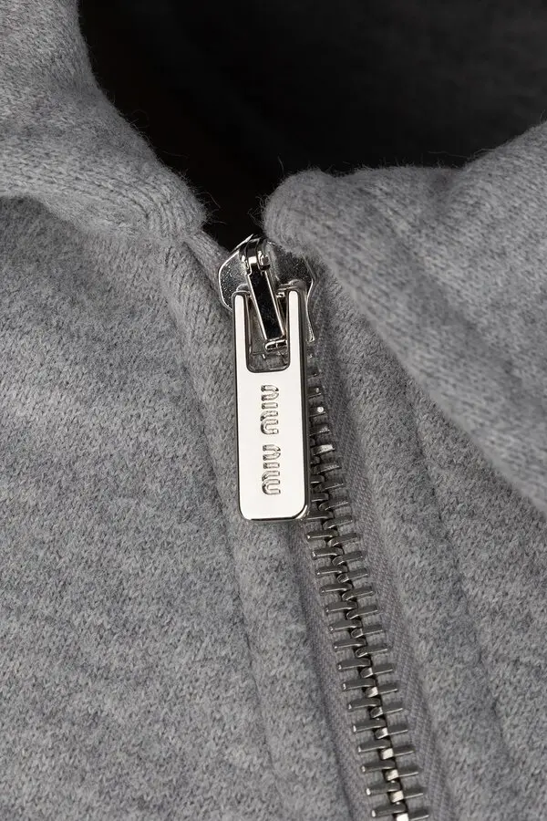 Miu Miu Clothing Sweatshirts