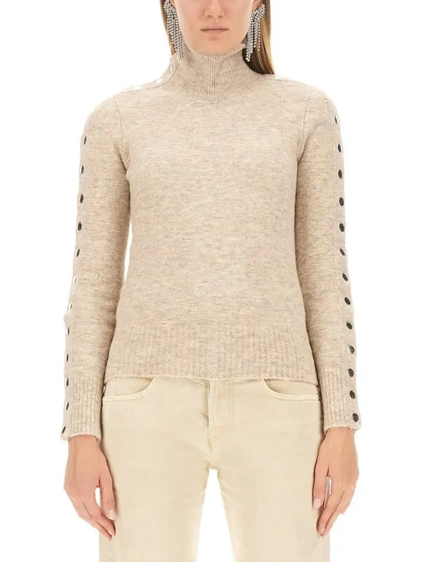 Isabel Marant Étoile Malo Shirt
