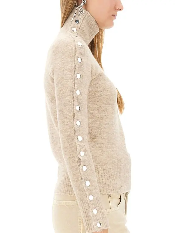 Isabel Marant Étoile Malo Shirt