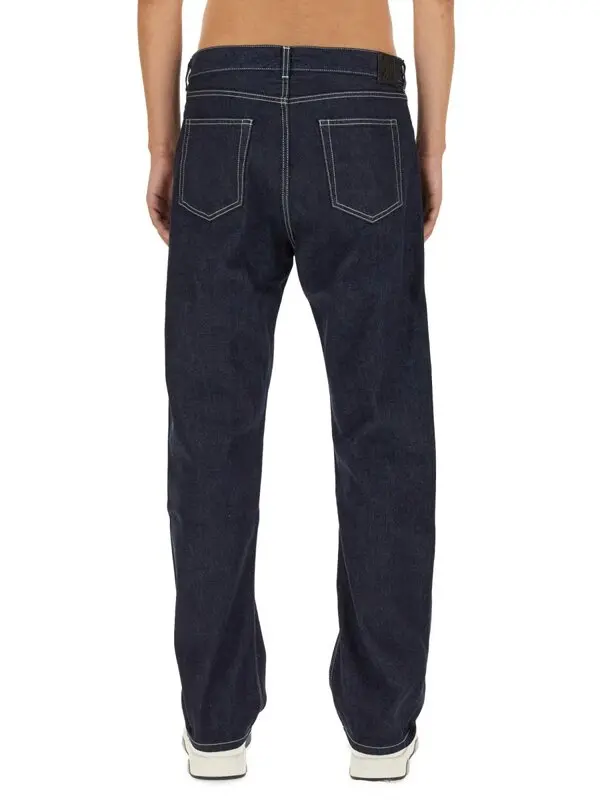 Off-White Skate Jeans