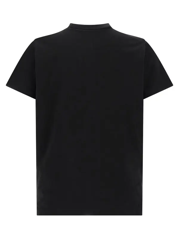 Dsquared2 T-shirt Capsule X Ducati
