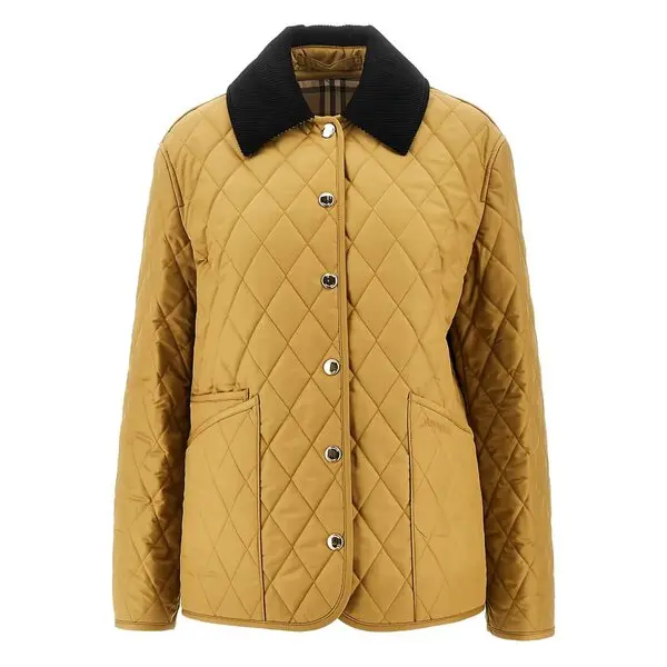 Burberry Jackets Bomber Jackets
