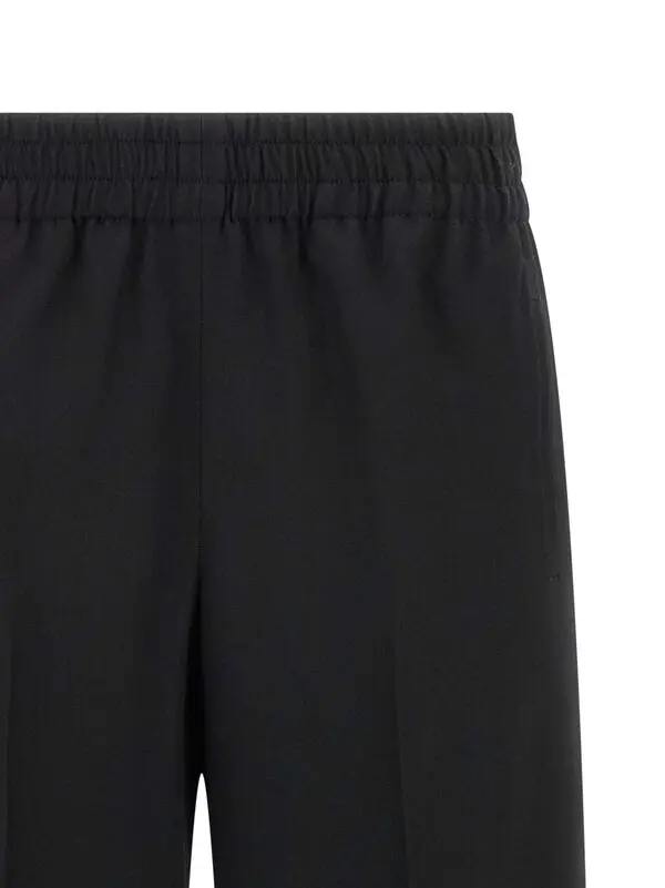 GOLDEN GOOSE Brittany Trousers