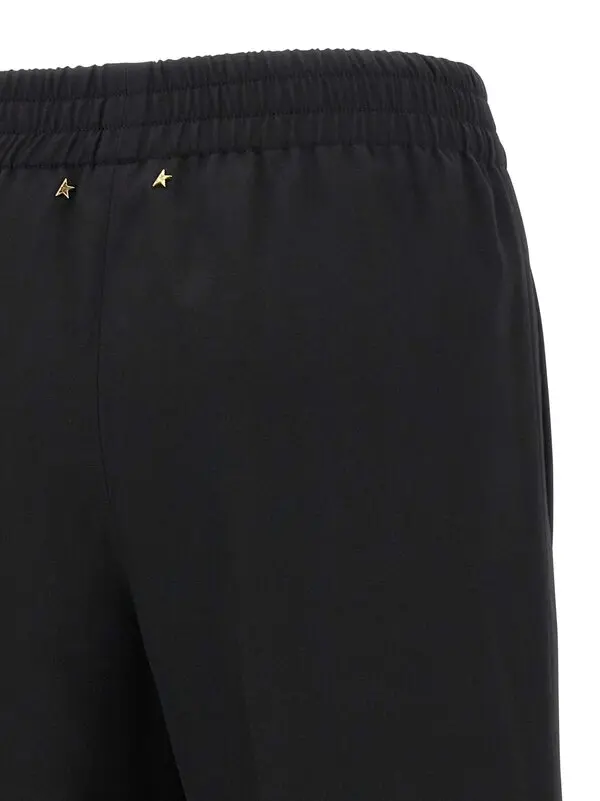 GOLDEN GOOSE Brittany Trousers