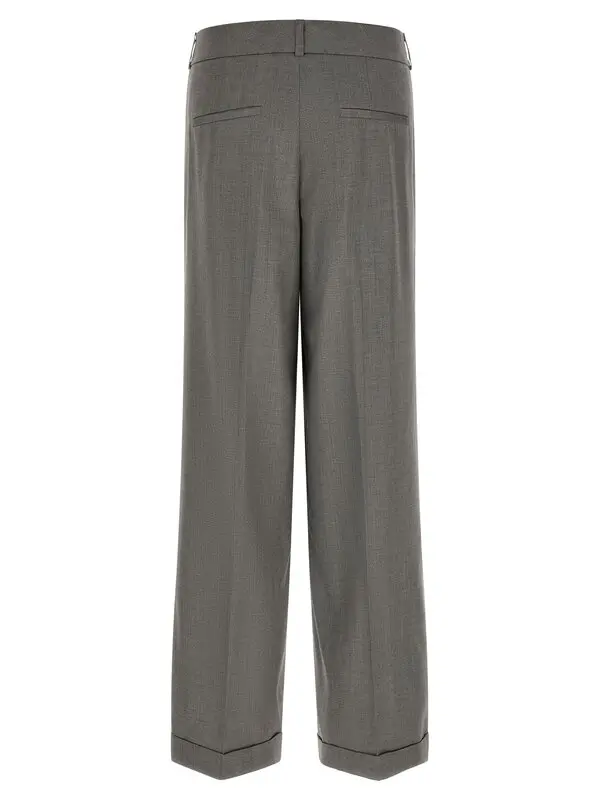 Peserico Palazzo Pants