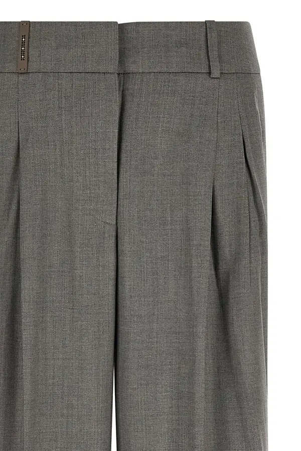 Peserico Palazzo Pants