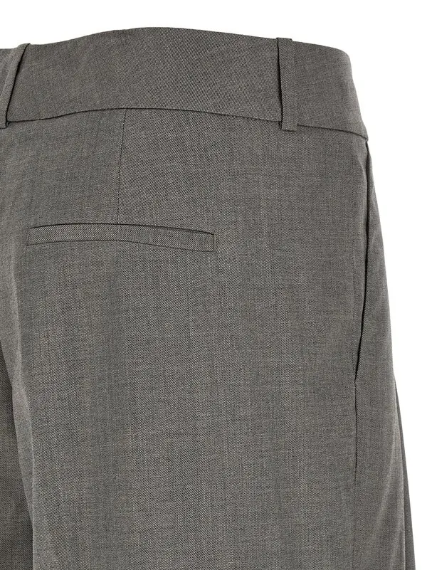 Peserico Palazzo Pants