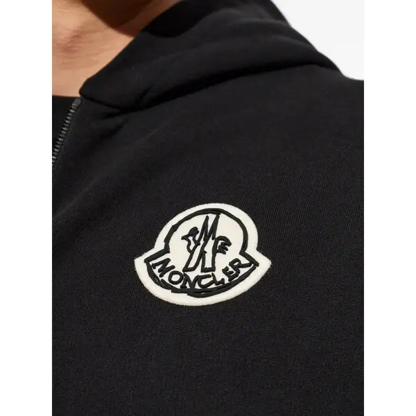 Moncler Sweaters & Knitwear Hoodies
