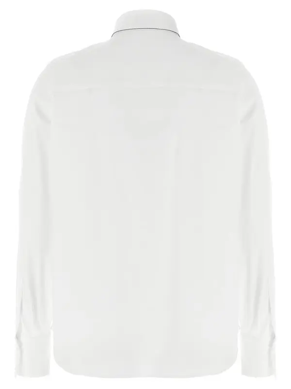 Brunello Cucinelli Monile Shirt