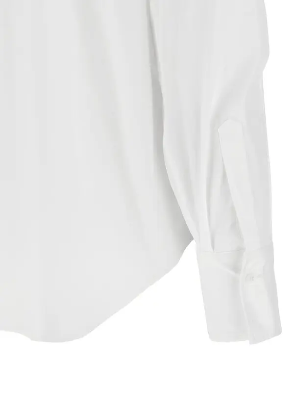 Brunello Cucinelli Monile Shirt