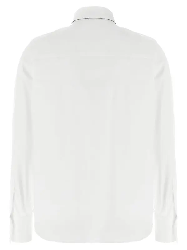 Brunello Cucinelli Monile Shirt