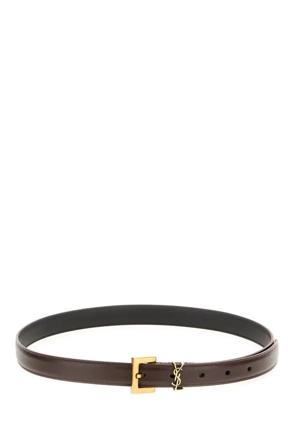 Saint Laurent Accessories Belts - Multicolor