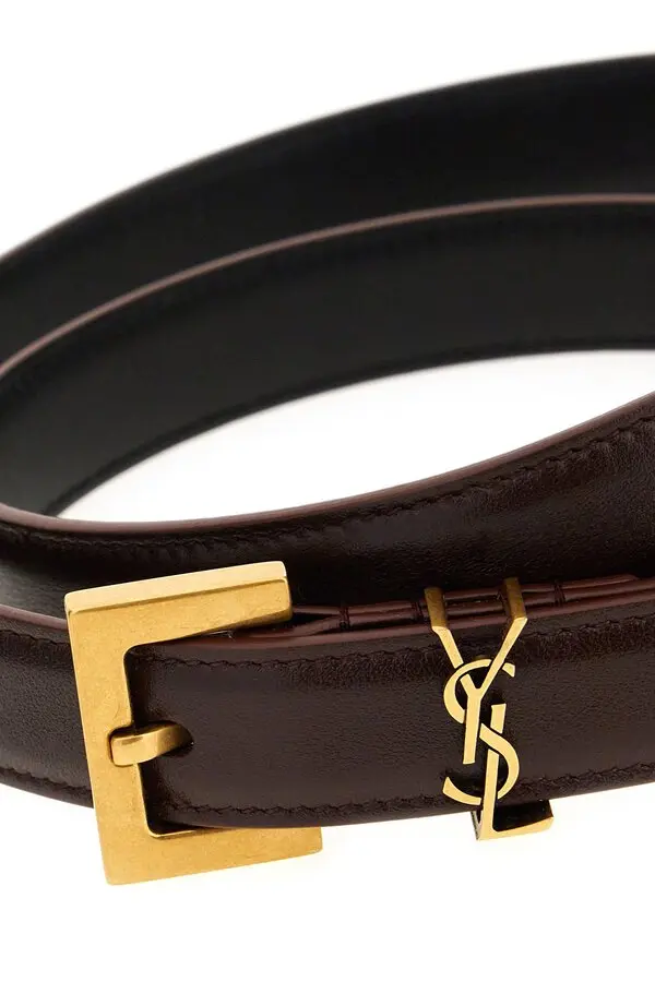Saint Laurent Accessories Belts - Multicolor