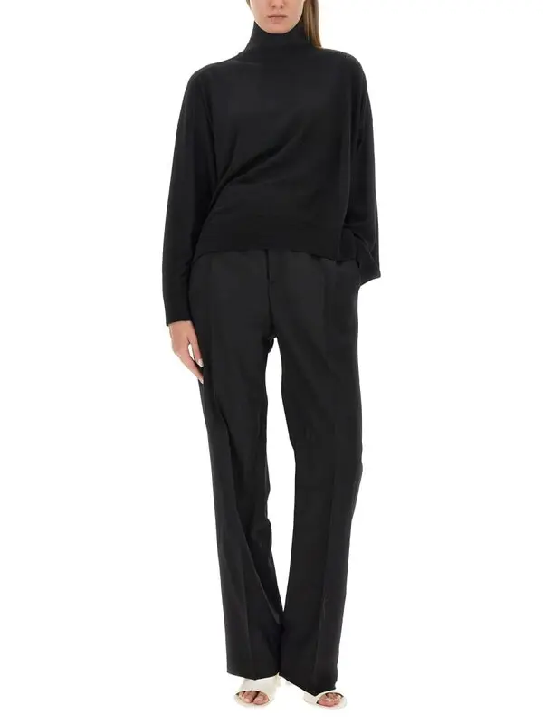 Bottega Veneta Turtleneck Sweater