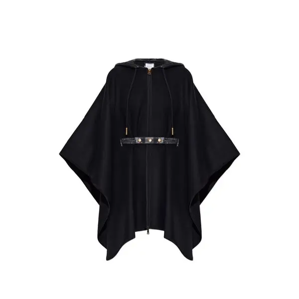 Moncler Jackets Capes & Ponchos