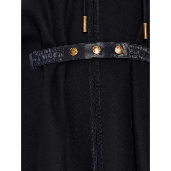 Moncler Jackets Capes & Ponchos