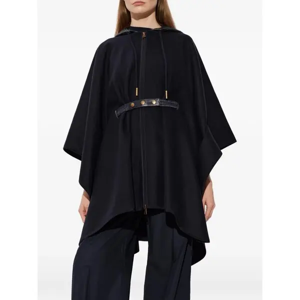 Moncler Jackets Capes & Ponchos