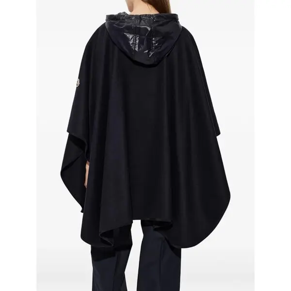 Moncler Jackets Capes & Ponchos