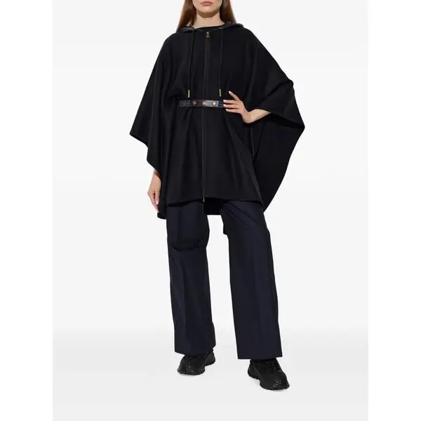 Moncler Jackets Capes & Ponchos