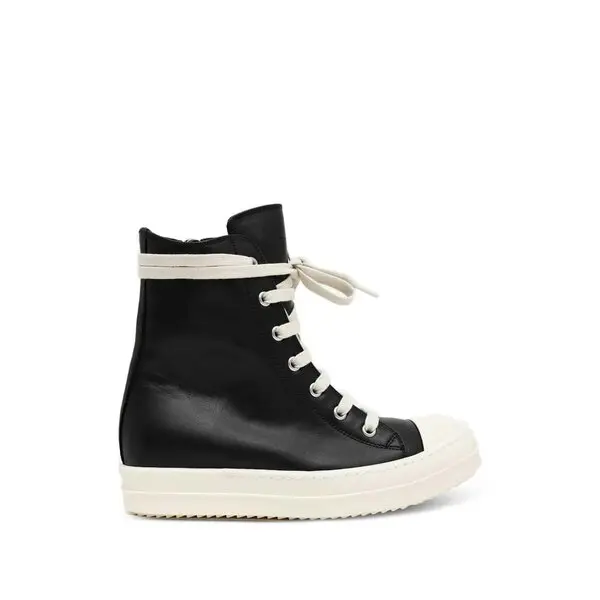 Rick Owens Trainers - Black