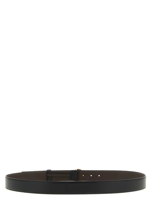 Versace Medusa' Belt