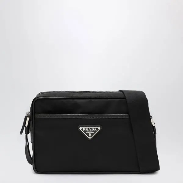 Prada Re-nylon Shoulder Bag