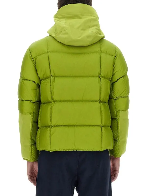 TEN C Tempest Combo Jacket