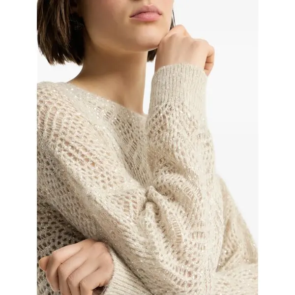 Brunello Cucinelli Neutrals Dresses Day Dresses