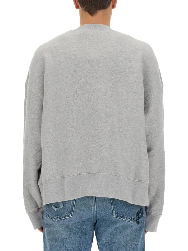 Palm Angels Hunting In The Forest Sweatshirt