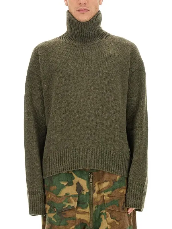 Givenchy Oversize Shirt